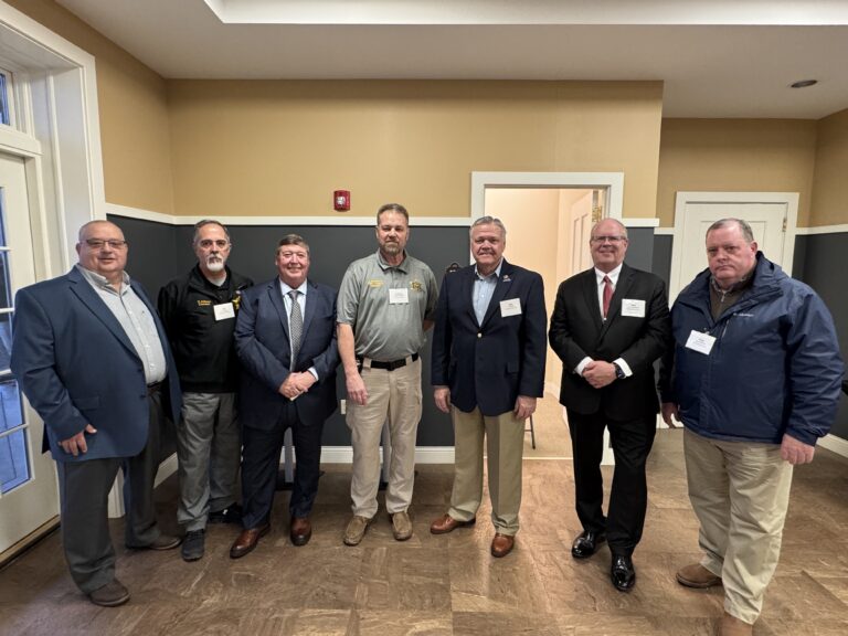 Kentucky Association of Counties - KACo Legislative Reception ...