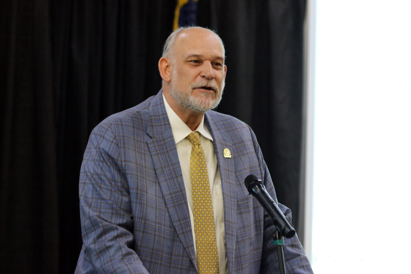 2025 Conference - Day 1 Recap - Kentucky Coroner's Association